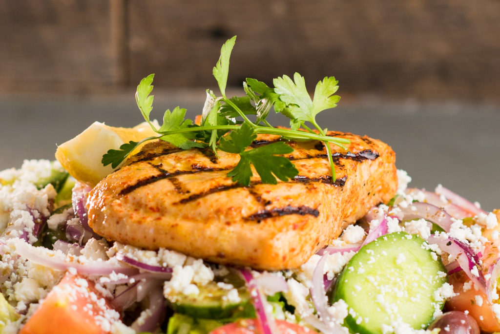 Why Great Greek Is Better Than Your Neighborhood Restaurant