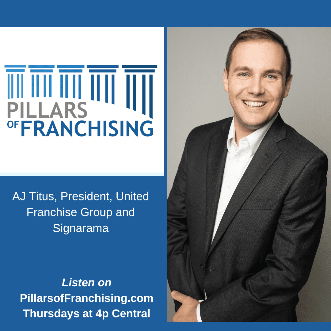 Empower Your Future with UFG & AJ Titus.
