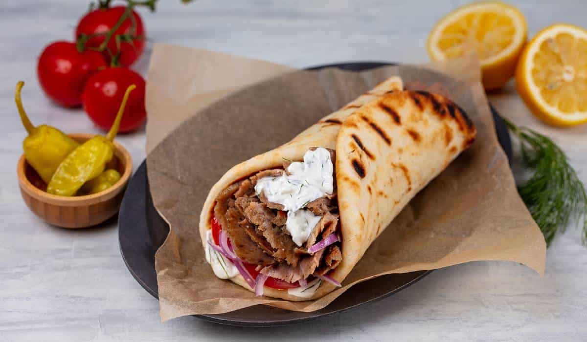 Our Catering Menu - The Great Greek Mediterranean Grill